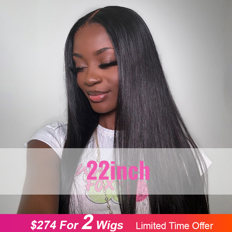 ISEE Hair Wear Go Wigs | NO.1 Glueless Wig Store