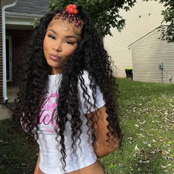 Curly Wig Hairstyles: Your Ultimate Guide