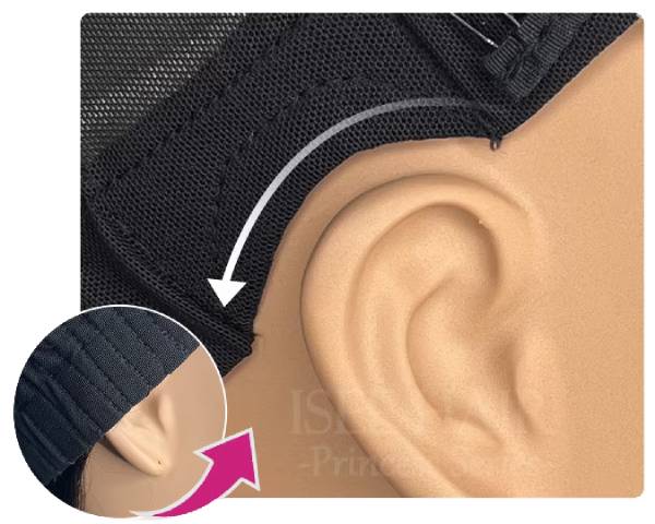 9x6 M-Cap Wig Or 6x4 Glueless Wig: How To Choose The Perfect Fit？