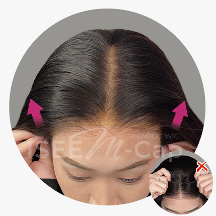 How to Properly Wear a Wear&Go Wig for Longevity