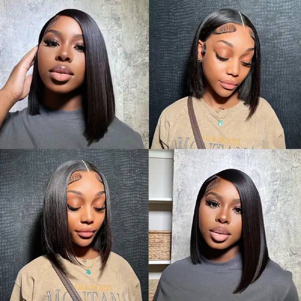 What Is a HD Lace Wig?
