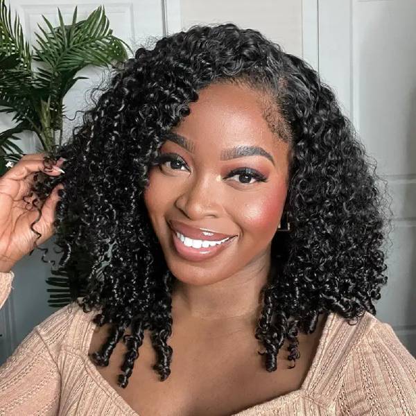 Curly Wig Hairstyles: Your Ultimate Guide