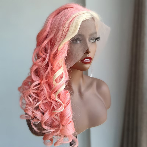 Barbie Series: Wigs to Elevate Your Barbie Vibes