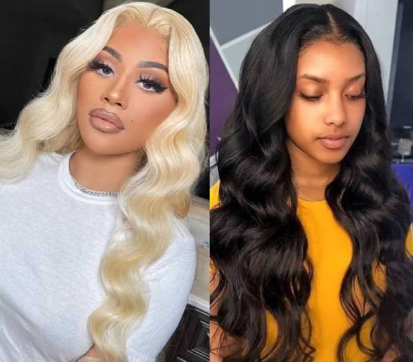 What Are Different Wig Textures？