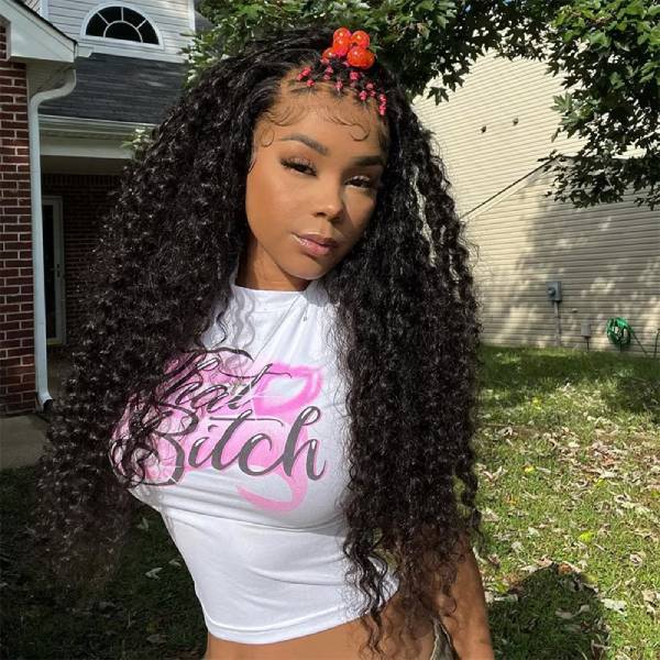 What Are Different Wig Textures？