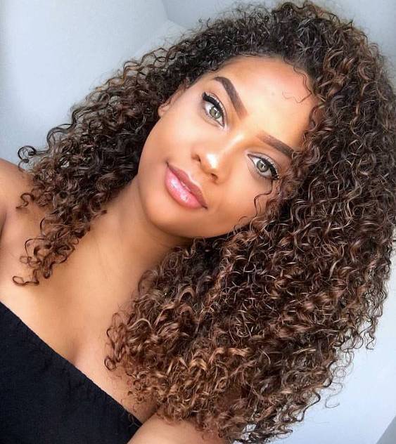 What Are Different Wig Textures？