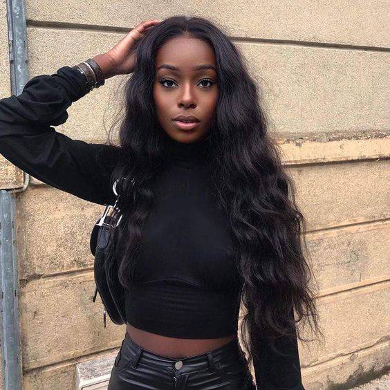 What Are Different Wig Textures？