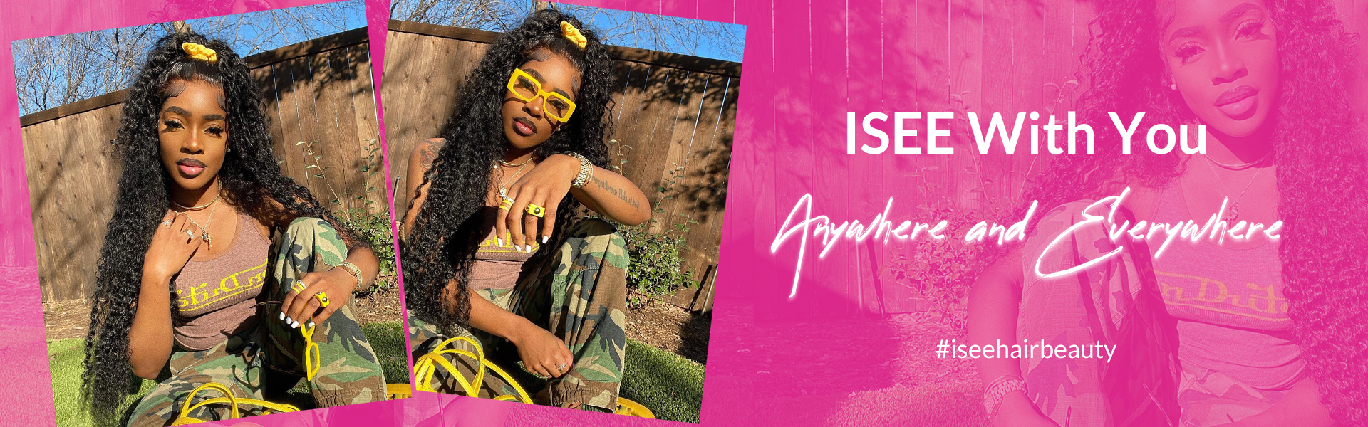 ISEE HAIR, See Your Beauty ISEE HAIR, SEE YOUR BEAUTY| ISEE HAIR ...